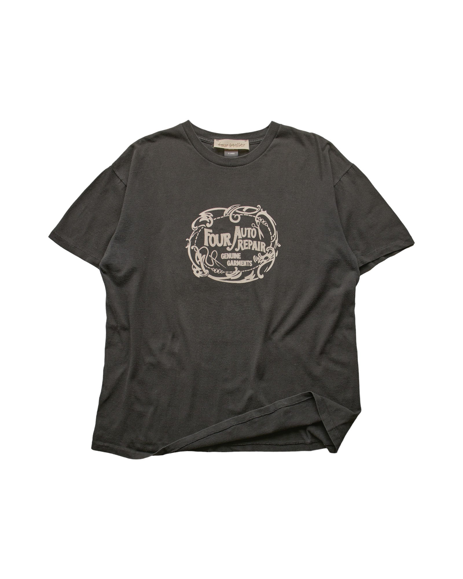 REPAIR TEE 42 – FOUR ATELIER